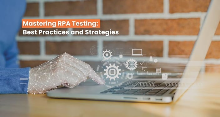 Rpa Exception Handling Best Practices And Benefits